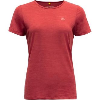 Devold Damen T-Shirt VALLDAL