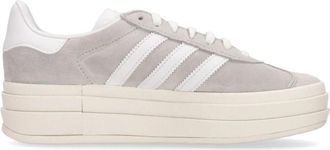 adidas Bold Low Damen Sneaker - - Sport - Damen - Grau - 43 1/3 EU