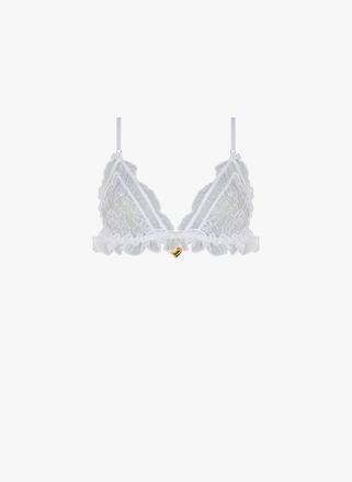 Le Petit Trou Brassi&egrave;re en dentelle