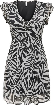 Only Female Kleid ONLASTA Midikleid