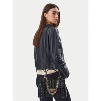 Steve Madden Handtasche Steve Madden Bvault 13002587 B-G Schwarz