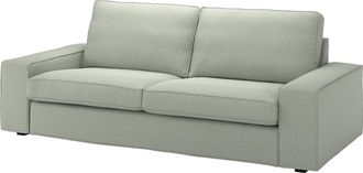 IKEA KIVIK Bezug 3er-Sofa