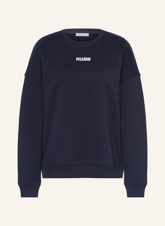 Mrs & Hugs Mrs & Hugs Sweatshirt blau