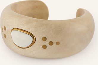 Isabel Marant Isabel Marant Armreif Layla braun