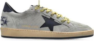 Golden Goose Herren, Schuhe, Grau, 42 EUGr&ouml;&szlig;e