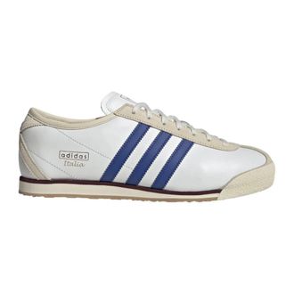 adidas Homme, Sport, Blanc, Taille: 43 1/3 EU Italia 70s