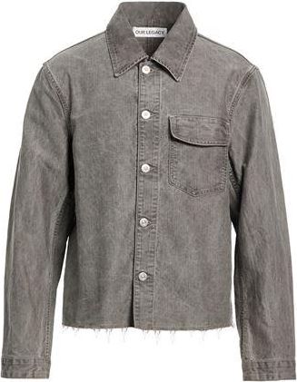 Our Legacy MANTEAUX - Manteaux en jean sur YOOX.COM