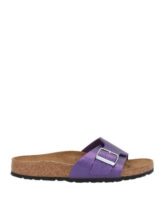 Birkenstock SCHUHE - Sandalen auf YOOX.COM