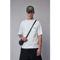 Acne Studios Logo T-Shirt