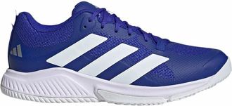 adidas Court Team Bounce 2.0 - - Sport - Herren - Blau - 42 1/2 EU