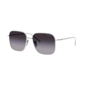 Prada C54Sd Sonnenbrille - - Accessories - Damen - Grau - 54 MM
