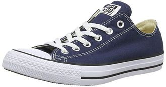 Converse Chuck Taylor All Star M9697C, Unisex, Navy, 46.5 EU