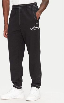 adidas Jogginghose JP4487 Schwarz Regular Fit