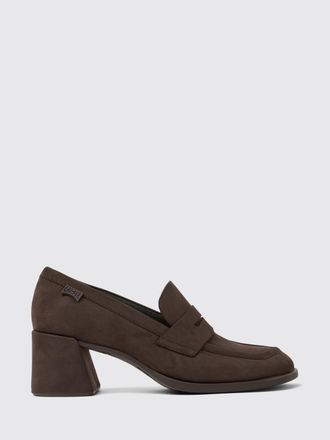 Camper Mocassin Femme couleur Marron