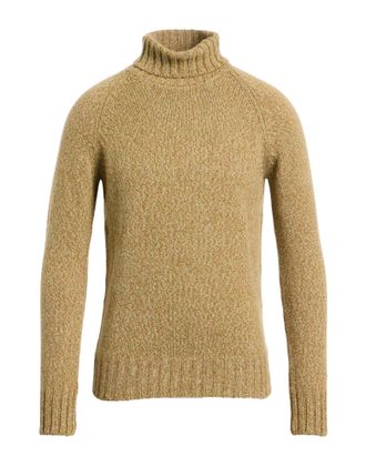 Gran Sasso STRICKWAREN - Rollkragenpullover auf YOOX.COM