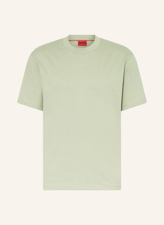 HUGO BOSS Hugo T-Shirt Dapolino gruen