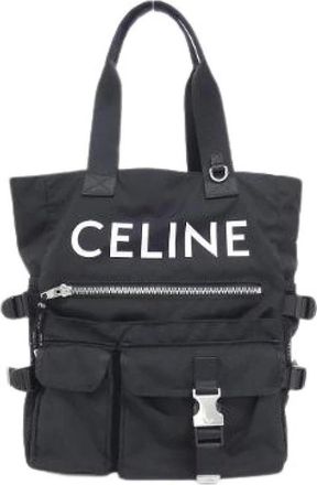 Celine Damen, Pre-Owned, Schwarzk, ONE SIZEGr&ouml;&szlig;e