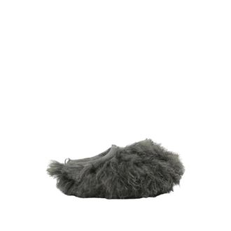 UGG Tazz Fluff Momma - - Shoes - Damen - Grau - 37 EU