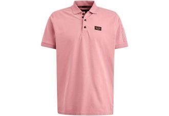 PME Legend Poloshirt Short sleeve polo Trackway