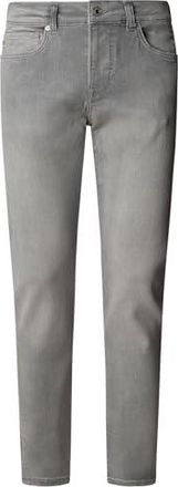 Pepe Jeans London Slim Jeans Hatch, Bleu (Denim-8aa), 34W / 34L Homme