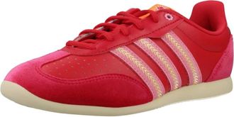adidas Femme, Chaussures, Rouge, Taille: 37 1/3 EU Barreda Lo