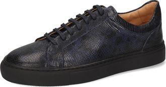Melvin & Hamilton Sneakers Herren Tyler 1 Marineblau 43