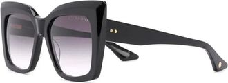 Dita Eyewear Damen, Accessories, Schwarzk, 57 MMGröße