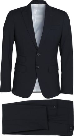Dsquared2 ANZ&Uuml;GE und CO-ORDS - Anz&uuml;ge auf YOOX.COM