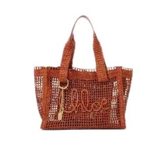 Chlo&eacute; Damen, Taschen, Braun, ONE SIZEGr&ouml;&szlig;e