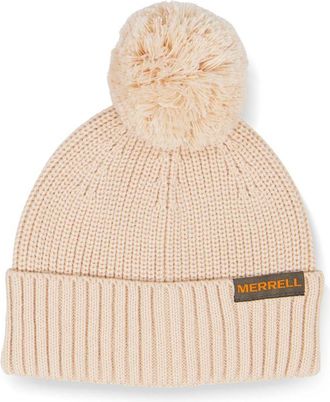Merrell Echo Hat with Pom - Rose - Taille One Size