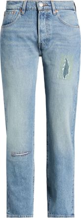 Levi's HOSEN & R&Ouml;CKE - Jeanshosen auf YOOX.COM
