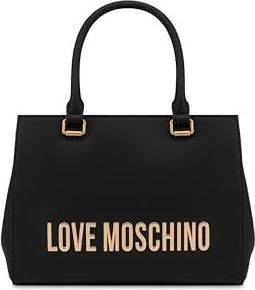 Love Moschino Jc4022pp1mkd0000, À la Main Femmes, Noir, Taille Unique