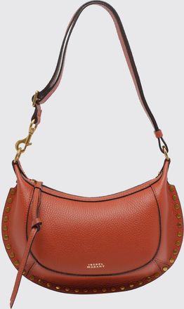 Isabel Marant Umh&auml;ngetasche ISABEL MARANT Damen Farbe Rot