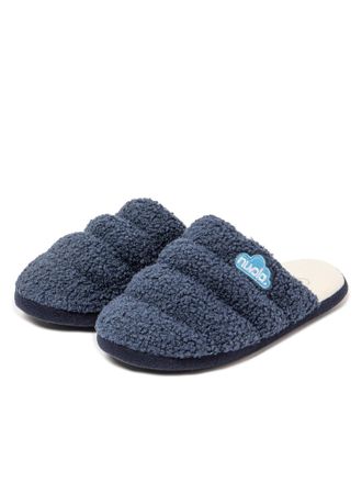 Nuvola Hausschuh Zueco Sheep