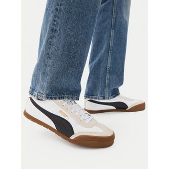 Puma Sneakers Puma Super Turino 402612 01 Wei&szlig;