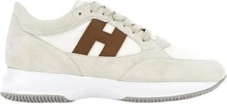 Hogan Homme, Chaussures, Multicolore, Taille: 39 EU Baskets Interactives