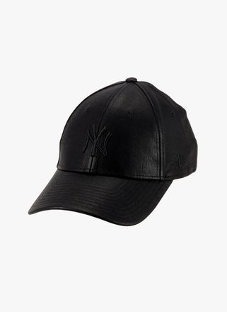 New Era Casquette broderie logo