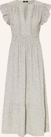 Riani Riani Kleid Mit Rüschen gruen