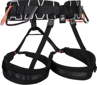 Mammut Klettergurt 4 Slide Harness