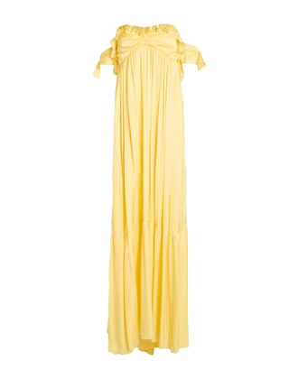 Aniye By KLEIDER - Maxi-Kleider auf YOOX.COM