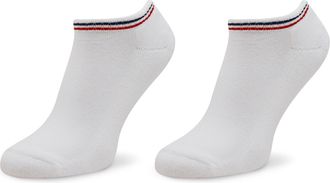 Tommy Hilfiger Sneakersocken Tommy Hilfiger 701228178 Weiß