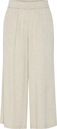 Pieces Female Culottes PCPIA