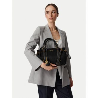 Liu Jo Handtasche Liu Jo AF6081 T711A Schwarz