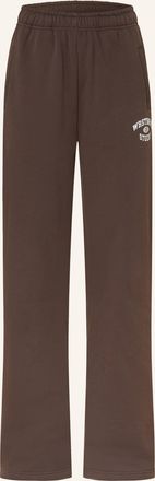 Worst Behavior Wrstbhvr Sweatpants Nomi braun