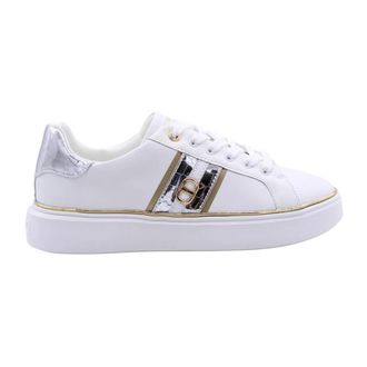 Twinset Agoura Sneaker - - Shoes - Damen - Wei&szlig; - 39 EU