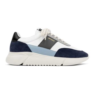 Axel Arigato Genesis Vintage Runner - - Shoes - Herren - Mehrfarbig - 45 EU