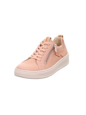 Legero Damen REJOISE Sneaker, Blush Rose (ROT) 5500, 40 EU (Herstellergröße: 6.5)