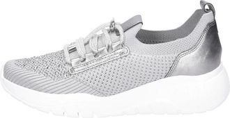 Gabor Damen, Schuhe, Grau, 39 1/2 EUGr&ouml;&szlig;e