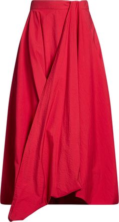 Brunello Cucinelli HOSEN & R&Ouml;CKE - Maxi-R&ouml;cke auf YOOX.COM