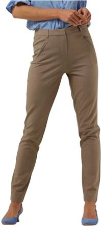 Fiveunits Fiveunits, Damen, Hosen, Beige, W25Gr&ouml;&szlig;e